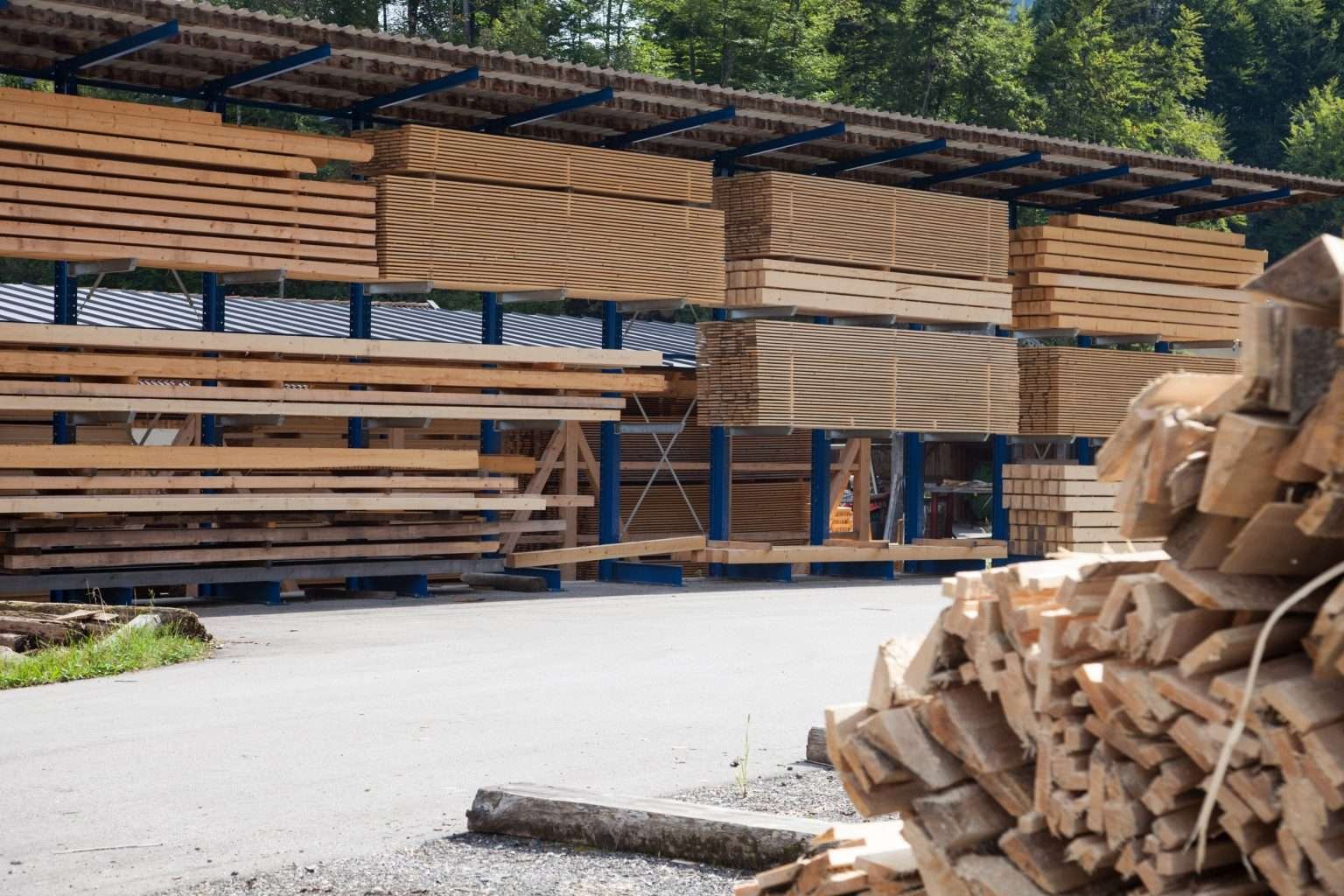 How to Find the Most Affordable Lumber Near You - ShedCalculator.com