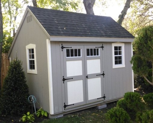 Shed Showdown: Best Budget Shed Options - ShedCalculator.com